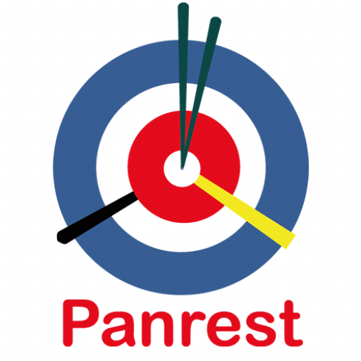 Panrest.com - Sushi Ramen Pizza Burger