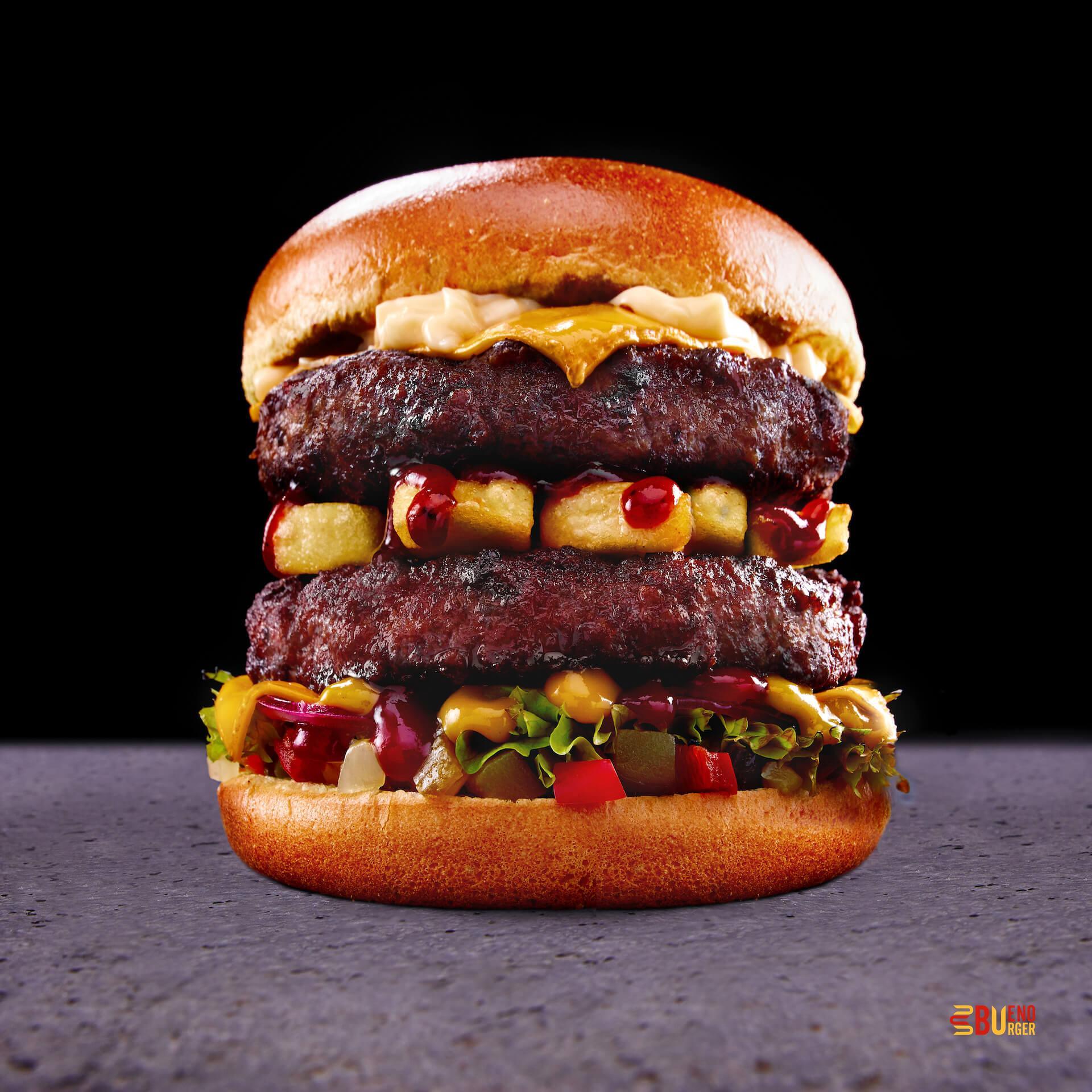 Panrest.com - Sushi Ramen Pizza Burger